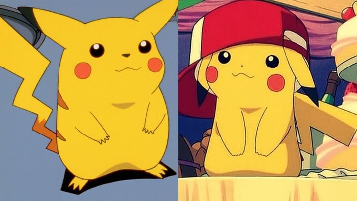5 unknown Pokemon facts about Ash’s Pikachu
