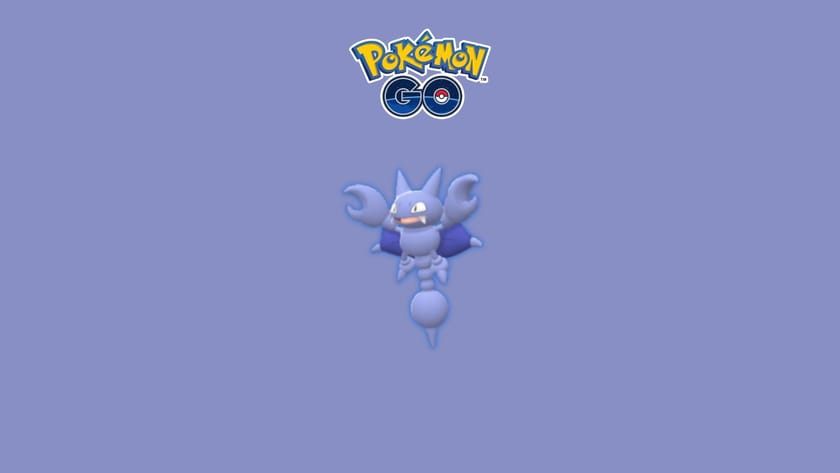 All Shiny Bat Pokemon in Pokemon GO, ranked