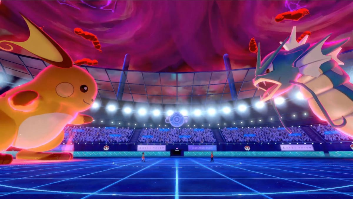 All Pokemon evolution gimmicks, ranked