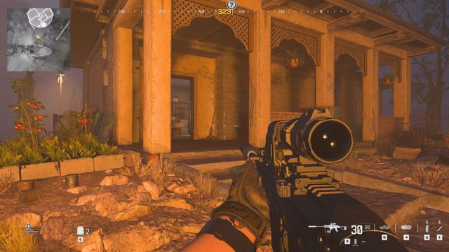 Modern Warfare 3 campaign mission 7 "Crash Site" walkthrough: How to ...