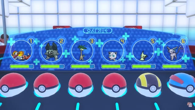 5 things we know about The Indigo Disk’s Terarium in Pokemon Scarlet ...