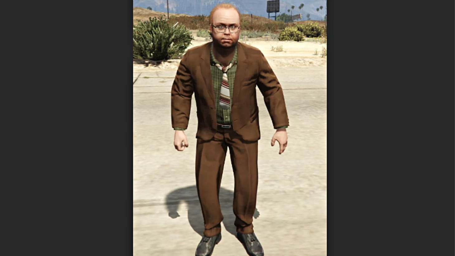 10 lesser-known facts about Lester from GTA 5
