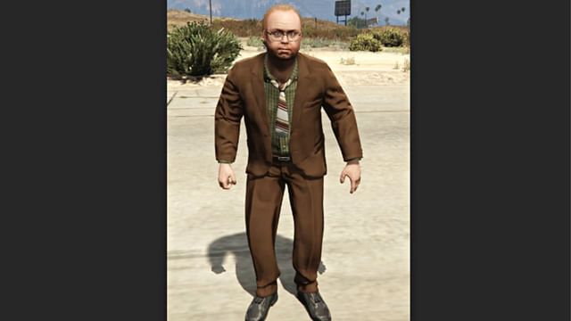 10 lesser-known facts about Lester from GTA 5