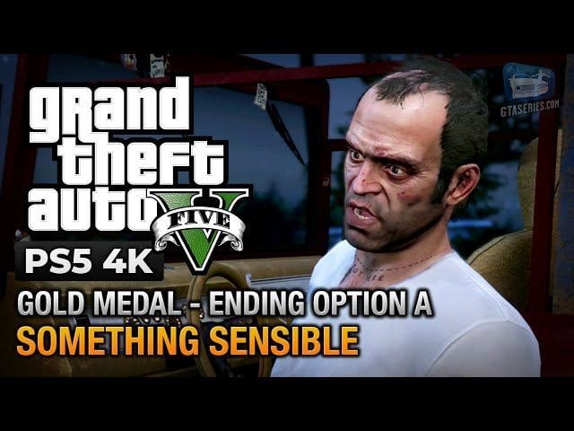 10 lesser-known facts about Michael from GTA 5
