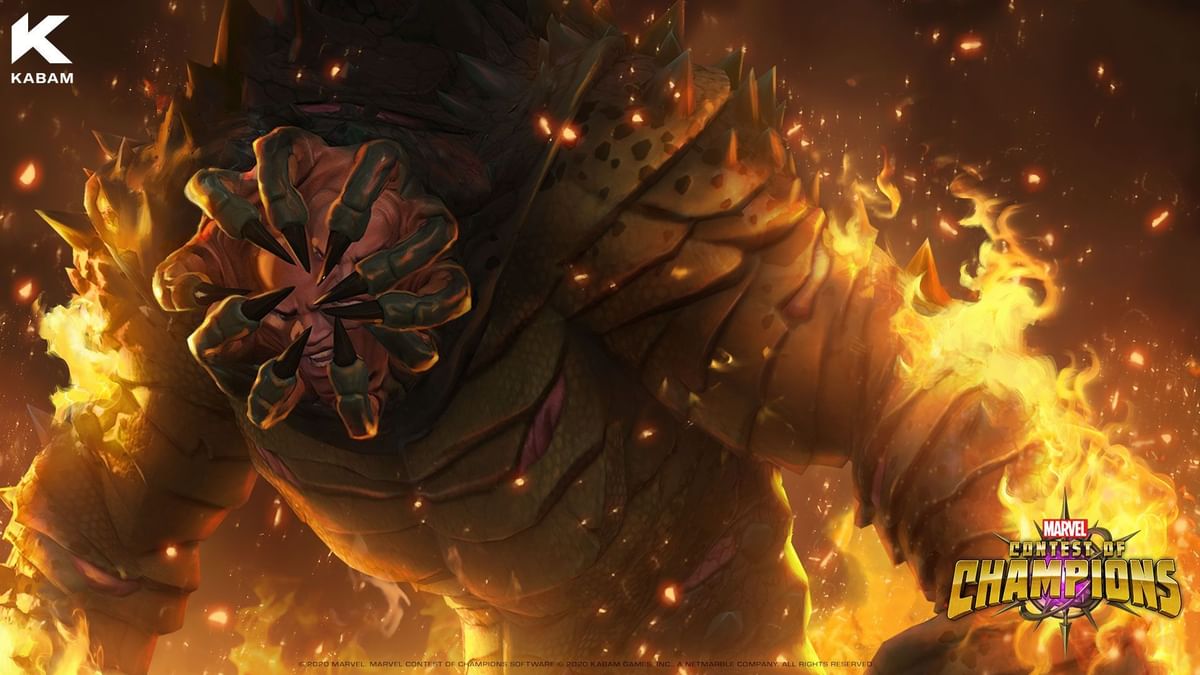 MCOC tier list November 2023: All Marvel Contest of Champions heroes ranked