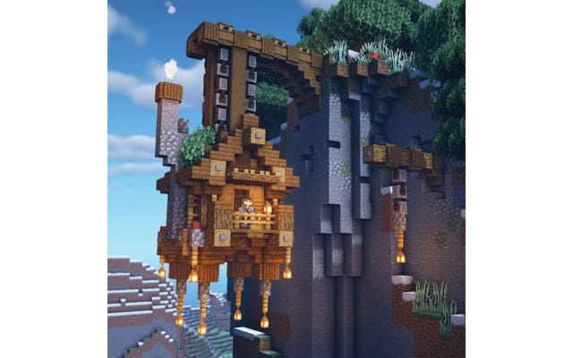 10 best tips to find inspiration for your next Minecraft build