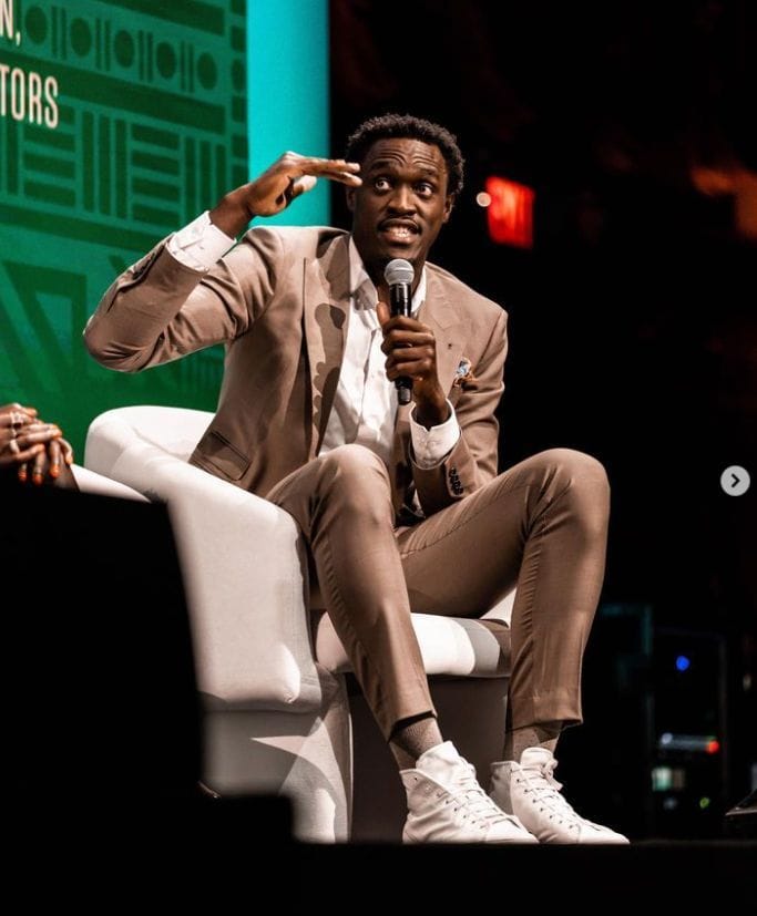 How old is Pascal Siakam?