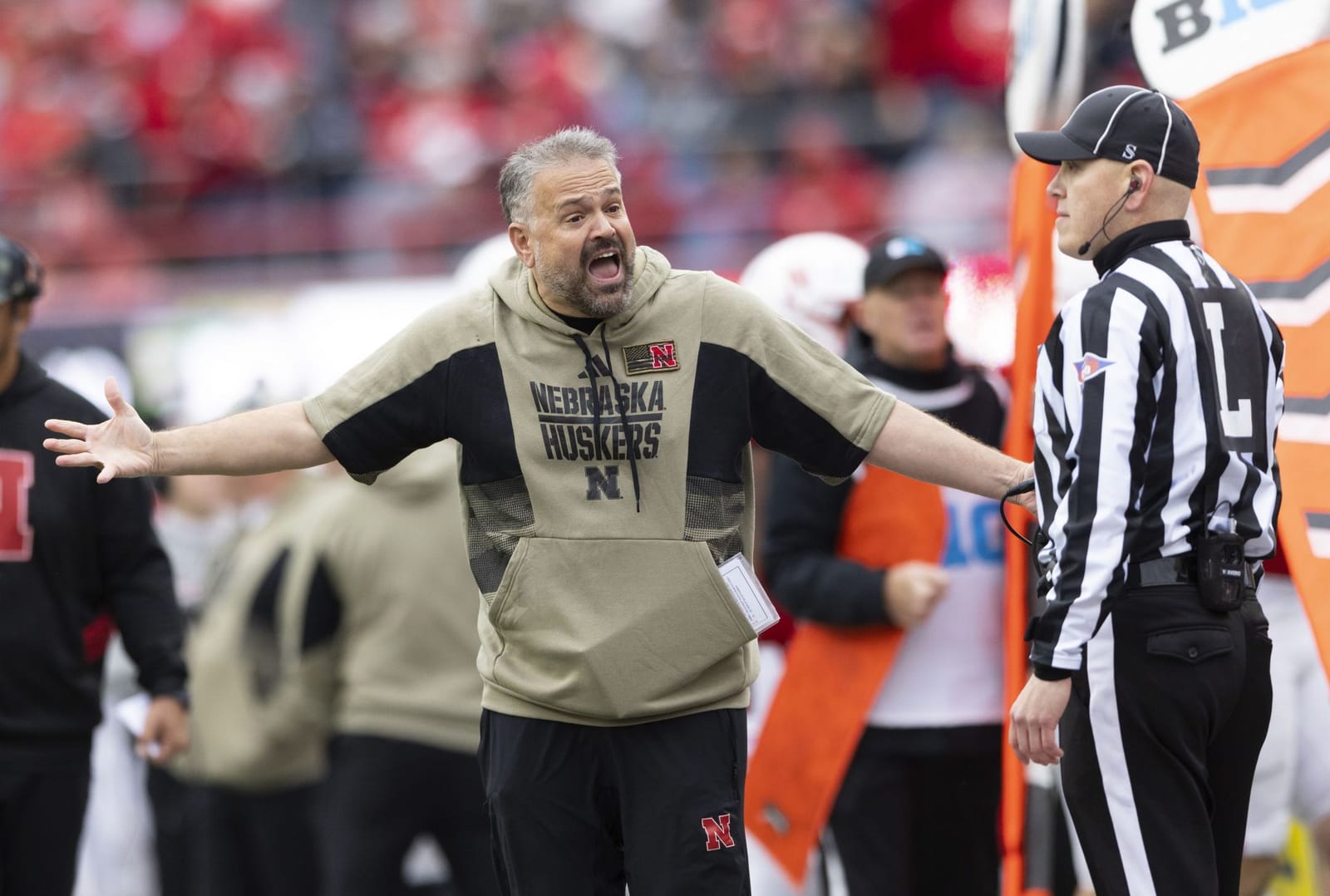 Matt Rhule coaching history: Exploring Nebraska HC's coaching history