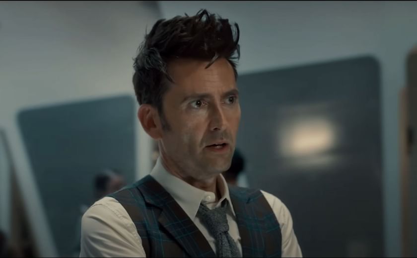 Doctor Who Season 14 Release Date Cast Plot And Everything We Know So Far
