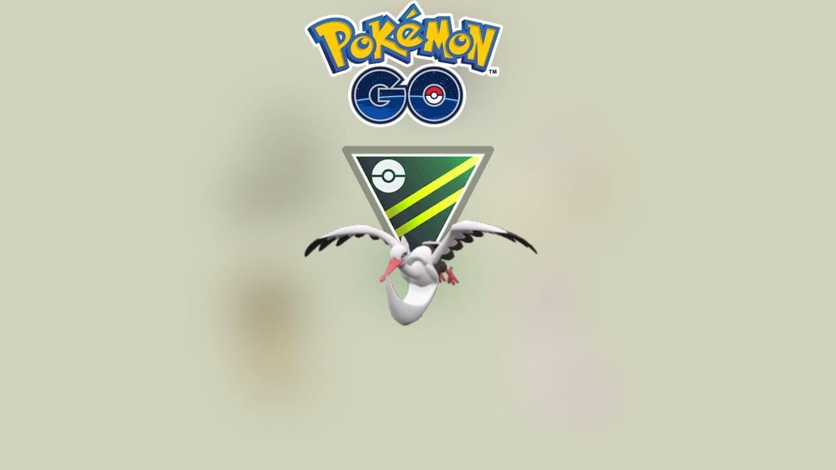 Best teams for Bombirdier in Pokemon GO