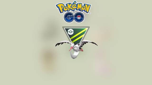 Best teams for Bombirdier in Pokemon GO