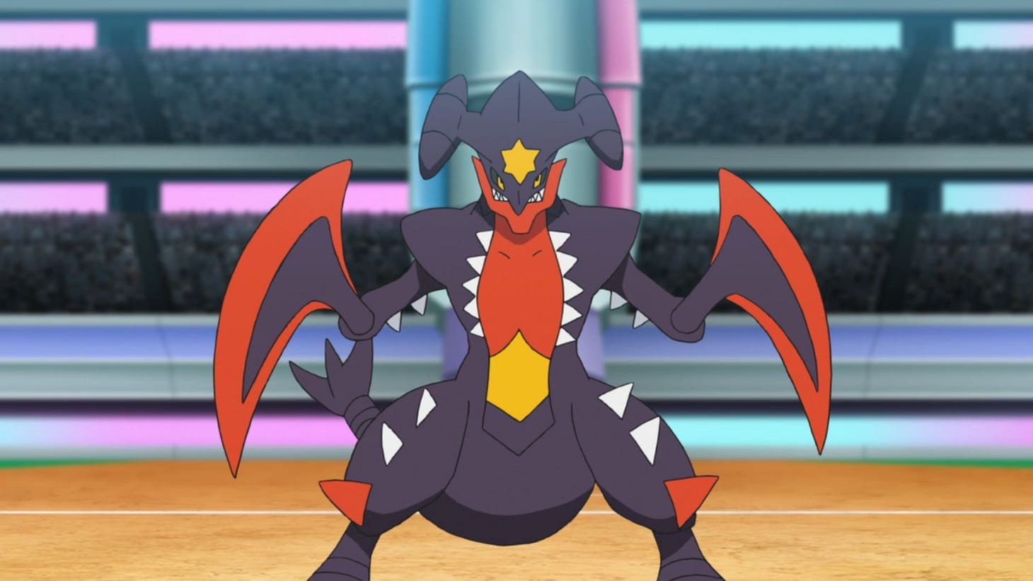 Is Mega Garchomp worth it in Pokemon GO PvE?