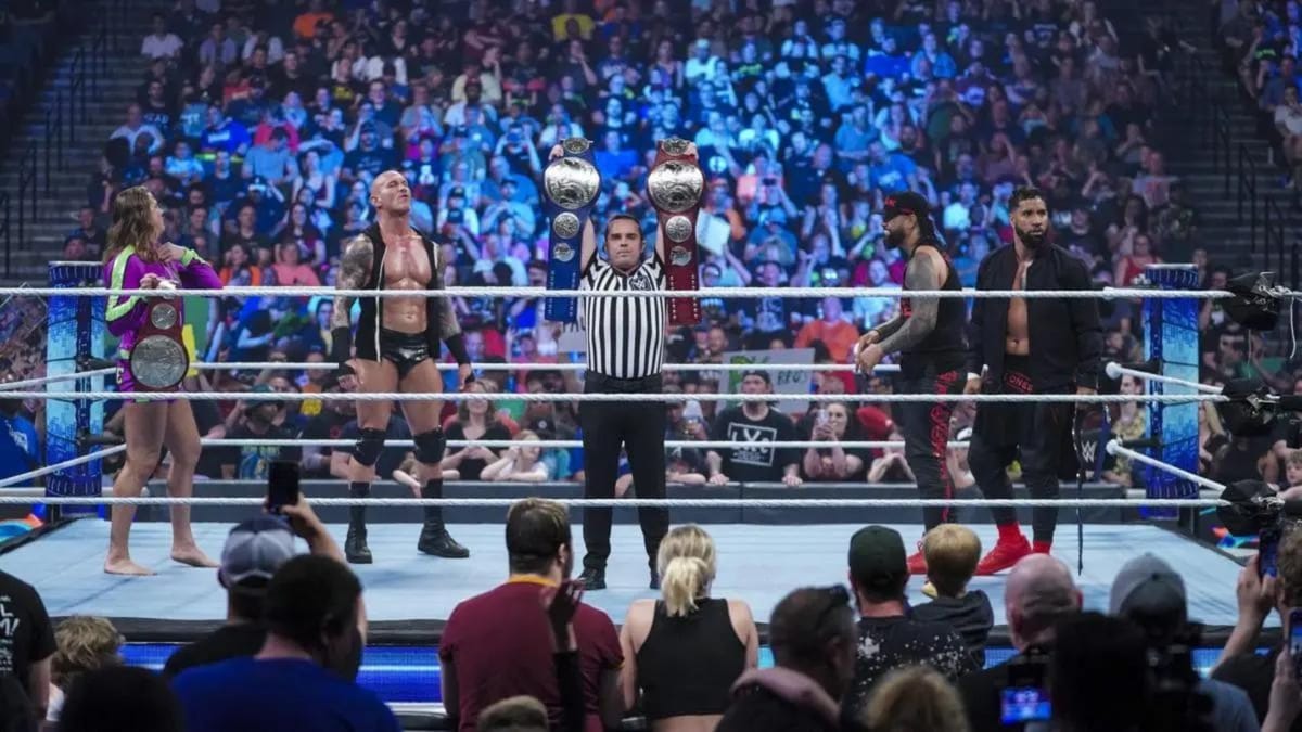 Randy Orton to bring back 4-time WWE champion with him? Looking at the ...