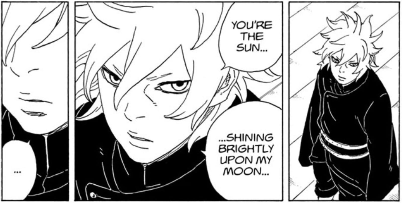 10 strongest Boruto characters post Time Skip ranked