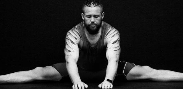 Nicolas Dalby Net Worth