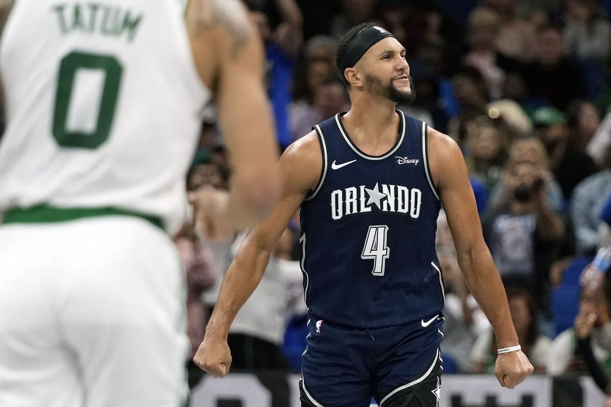 NBA Power Rankings 2023-24: Top 10 teams ft. Phoenix Suns and Orlando ...