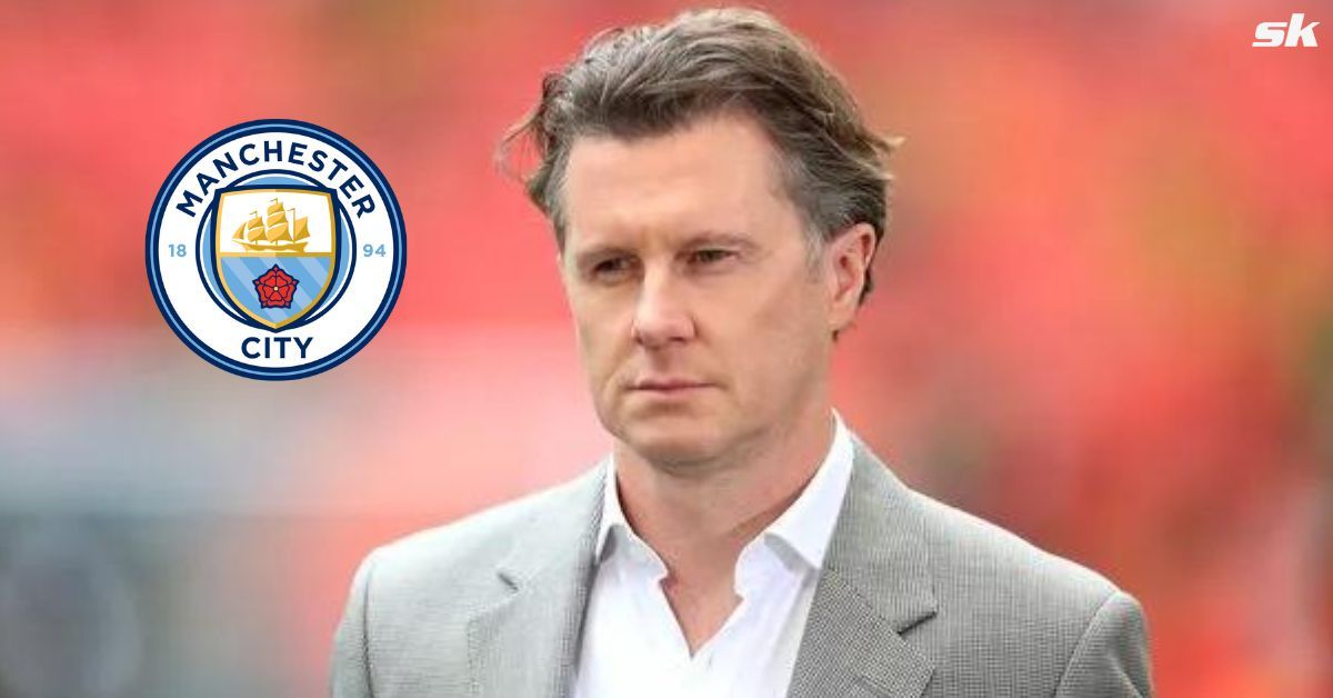 Liverpool hero Steve McManaman labels Manchester City star as ...