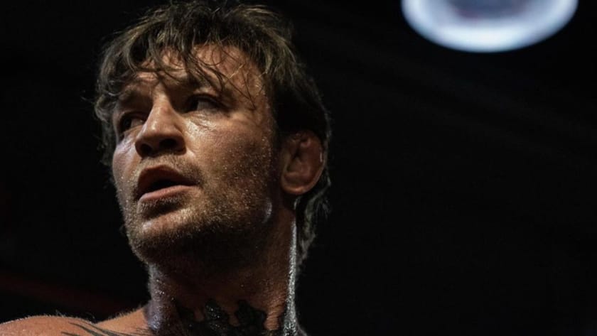 Ashling Murphy Makes Me Ashamed To Be Irish Conor Mcgregor Flames