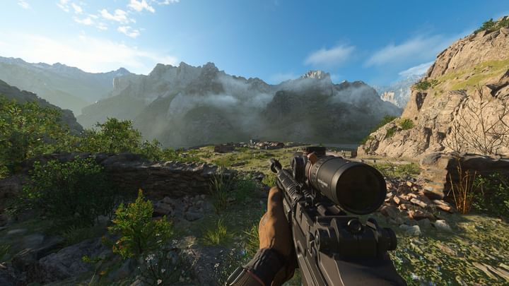 Modern Warfare 3 campaign mission 4 "Payload" walkthrough: How to ...