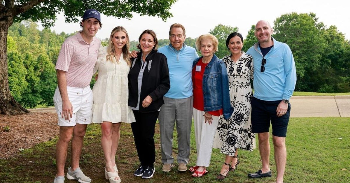 Nick Saban and Miss Terry relationship: When did Nick Saban and Miss ...