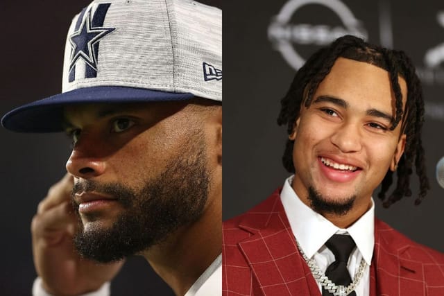 Fantasy Football Week 12 Start ‘Em Sit ‘Em QB rankings: Dak Prescott ...