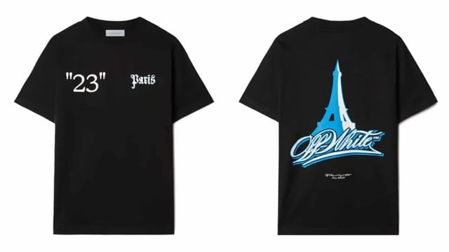 Off-White KIT capsule: Where to get, release date, price and more ...