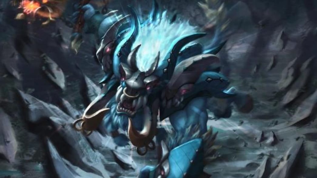 Dota 2 Spirit Breaker guide: Laning, counters, items, and more