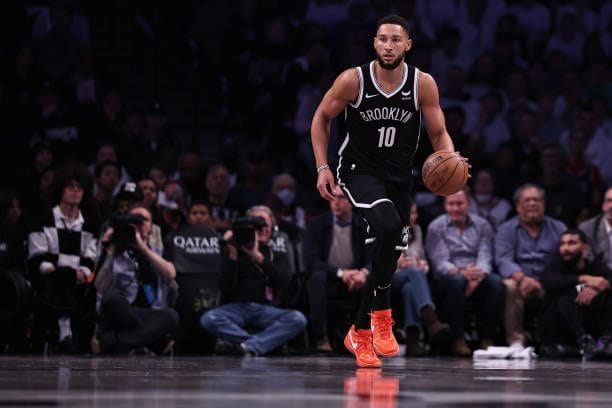 Who are Ben Simmons’ Parents?