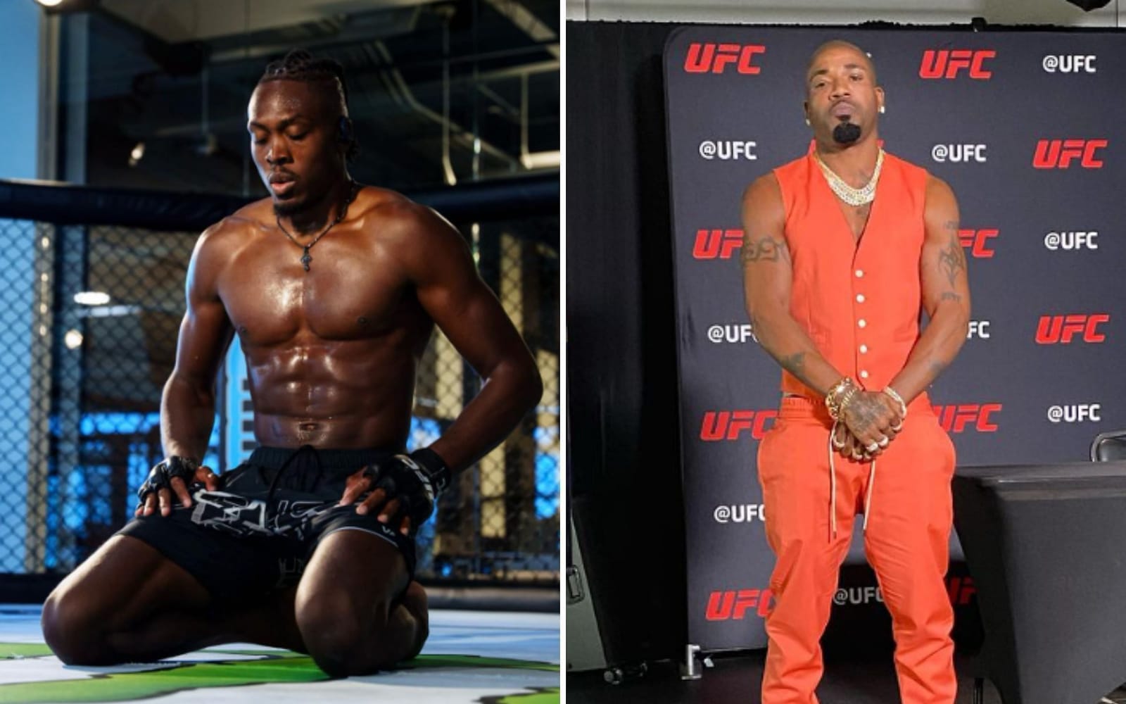 Jalin Turner vs. Bobby Green Head-to-Head Record