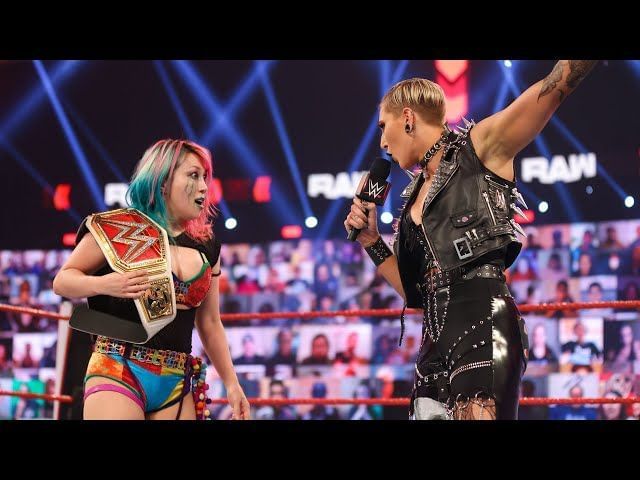 Rhea Ripley to face her biggest challenge yet in 2024 before ...