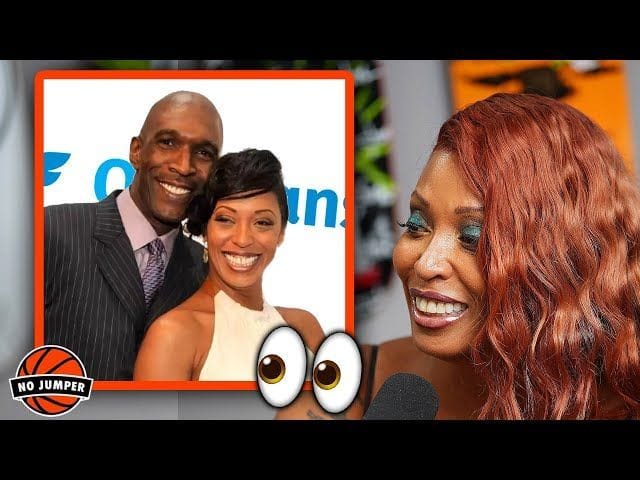"He likes to have s*x" - Kisha Chavis claims Joe Smith is ditching Only ...