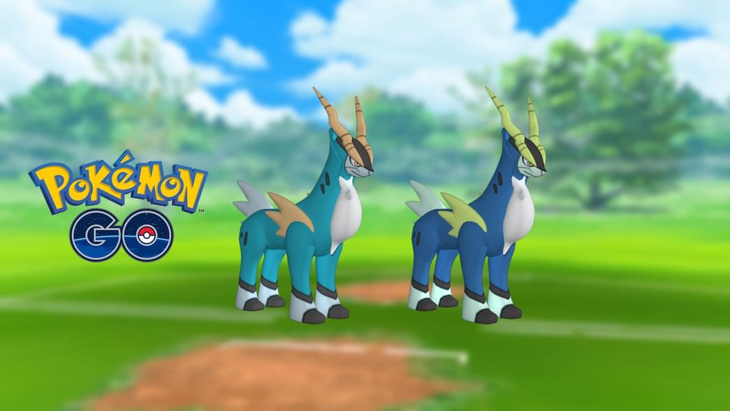 Pokemon GO Cobalion raid guide: Best counters, weaknesses, and more