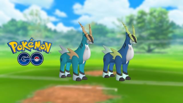 Pokemon GO Cobalion raid guide: Best counters, weaknesses, and more