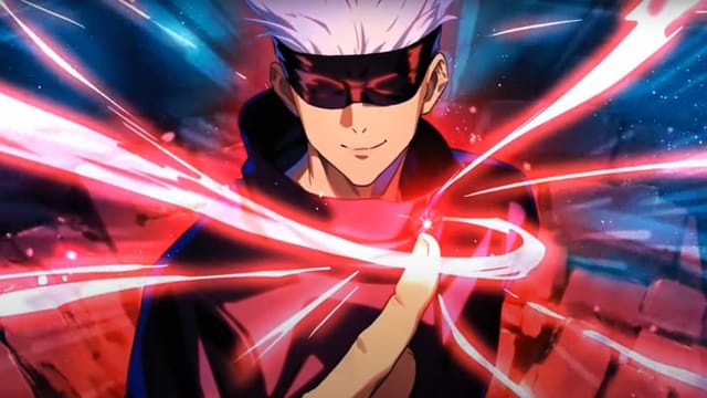 Jujutsu Kaisen: Phantom Parade tier list