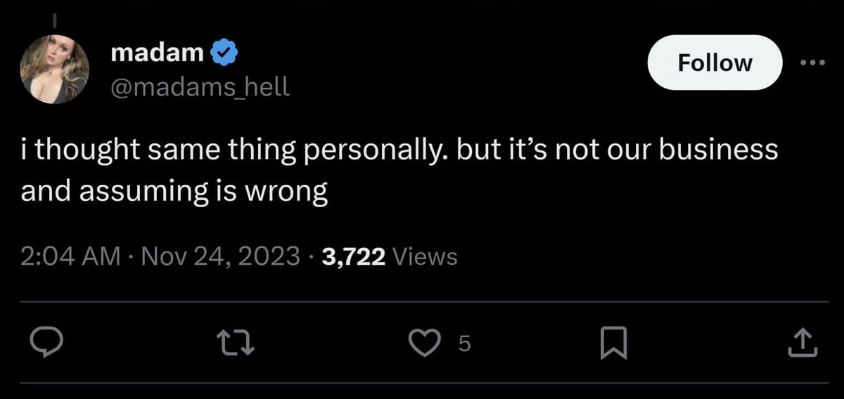 "Probably just Adderall" - Fans react as Wade Plem accuses Adin Ross of ...