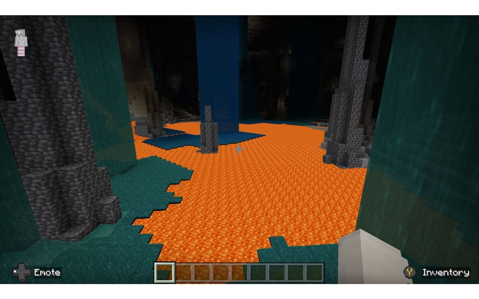 10 most shocking seeds in Minecraft