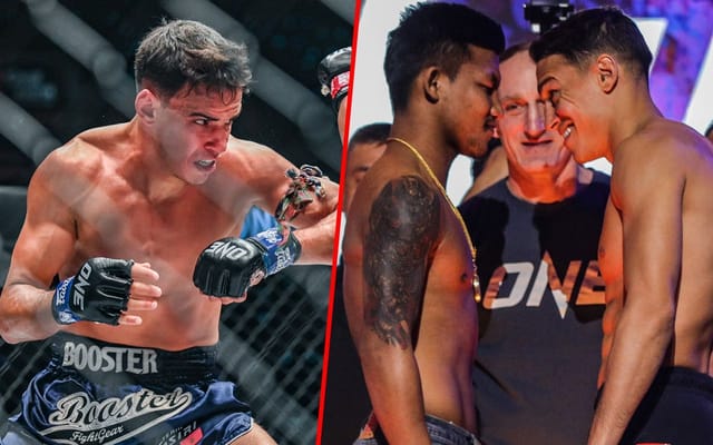 Prajanchai: “It was very difficult to fight someone who doesn’t feel ...