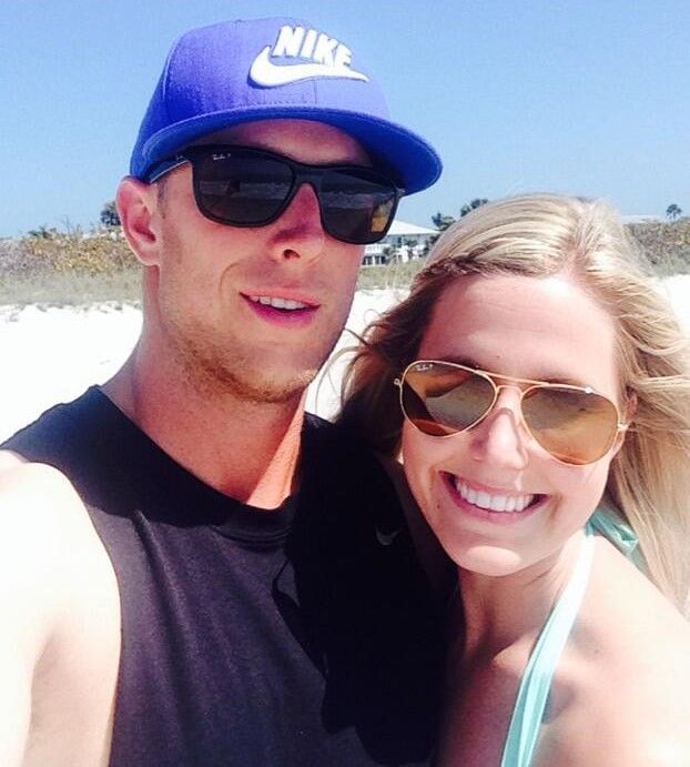 Who is Merrill Kelly's Wife?