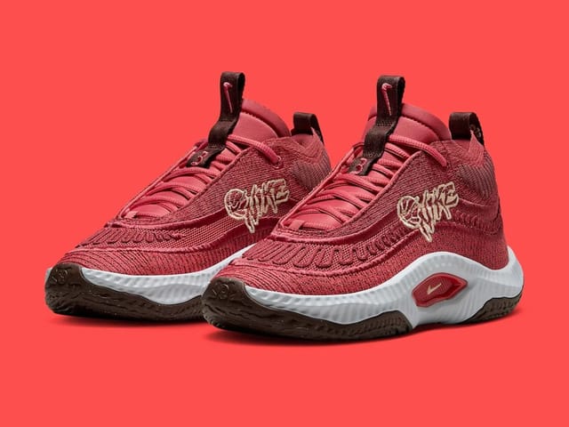 Nike Cosmic Unity 3 “Swoosh Fly” sneakers: Where to get, release date ...