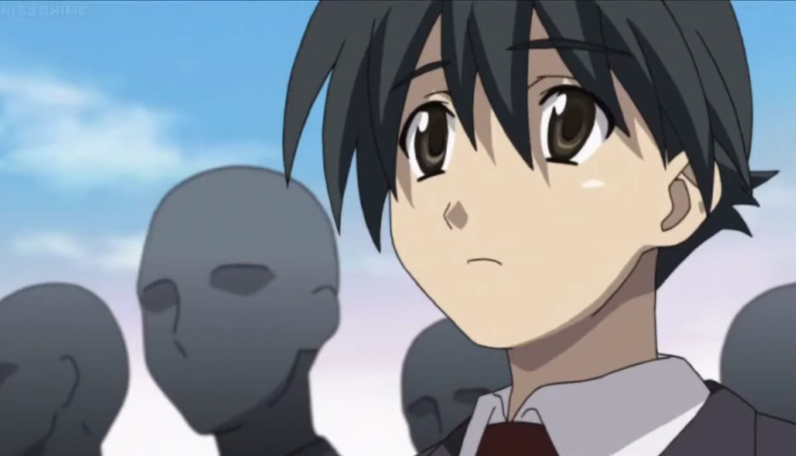 What makes School Days anime so controversial? Unexpected ending, explored