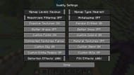What is anti-aliasing in Minecraft?
