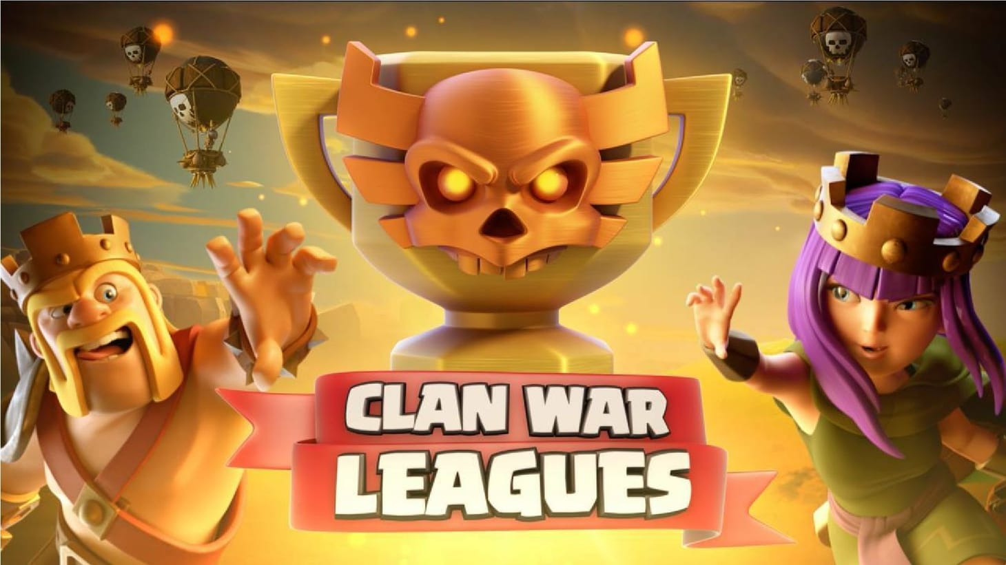 Clash of Clans November 2023 roadmap: Event calendar, schedule, and more
