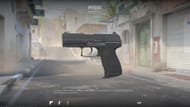 CS2 pistol tier list: All Counter-Strike 2 pistols ranked from best to ...