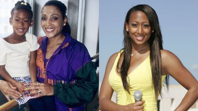 What is Florence Griffith-Joyner's daughter doing now? Everything to ...