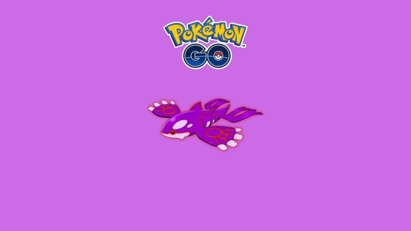 5 most unique Water-type Shiny Pokemon in Pokemon GO