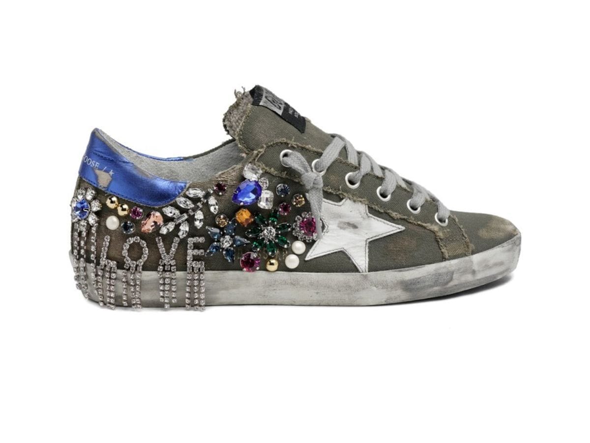 5 best Golden Goose sneakers of all time