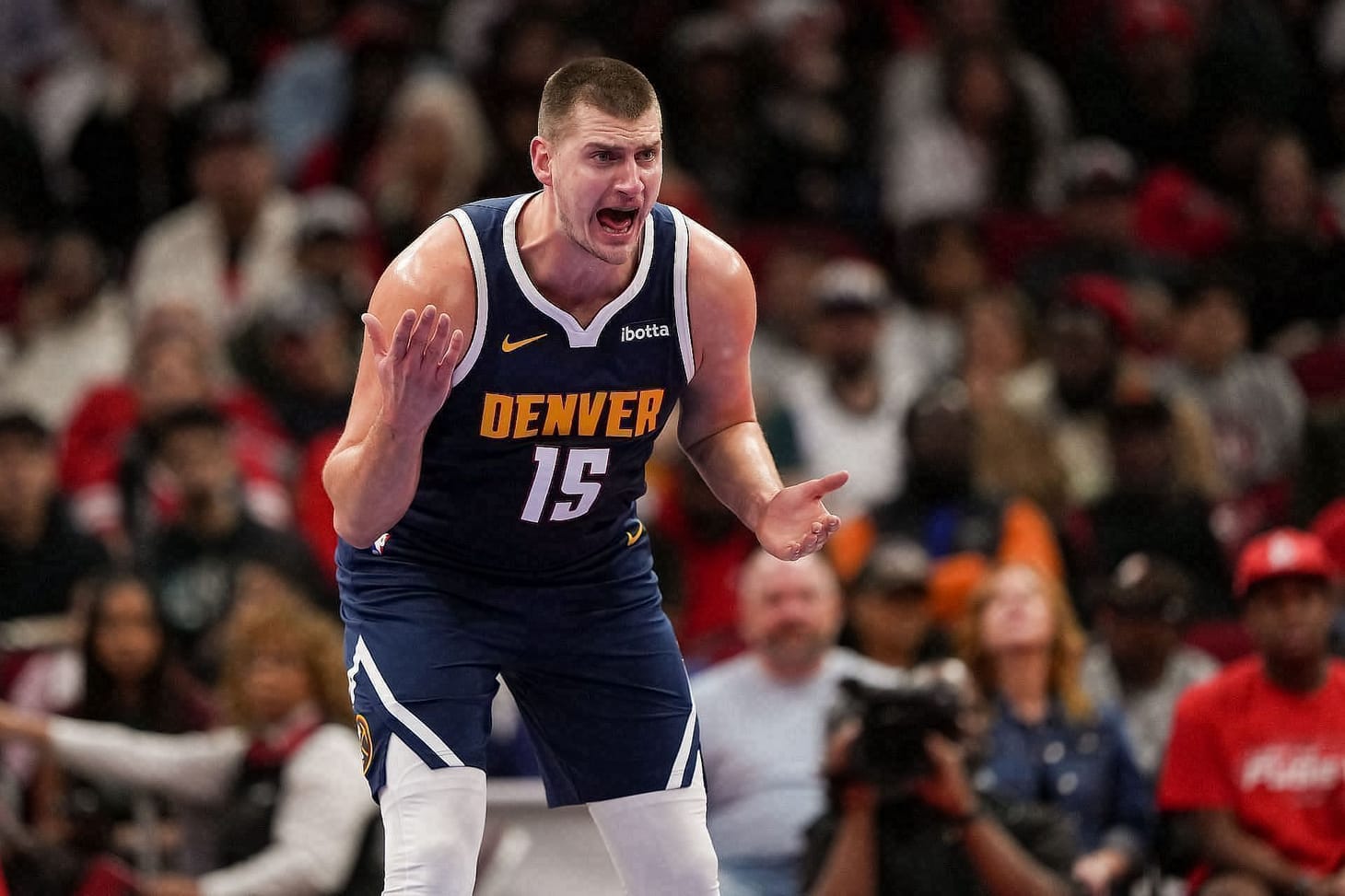 Nikola Jokic’s Contract Breakdown, Salary Cap Details, Bonuses, Terms ...