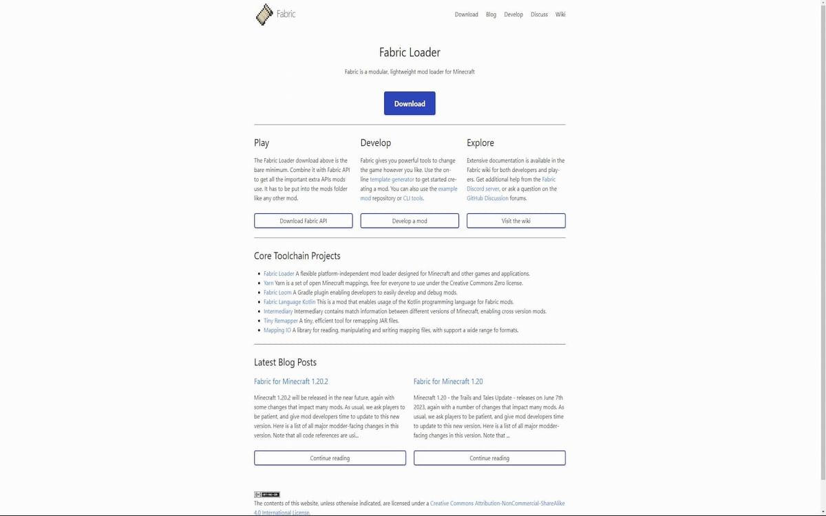 How to install Fabric mods in Minecraft