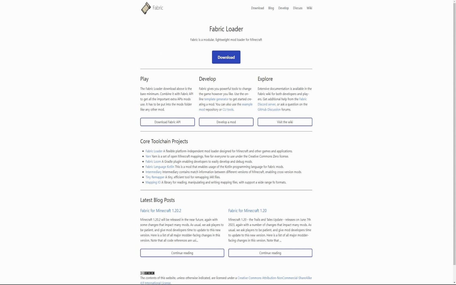 How to install Fabric mods in Minecraft