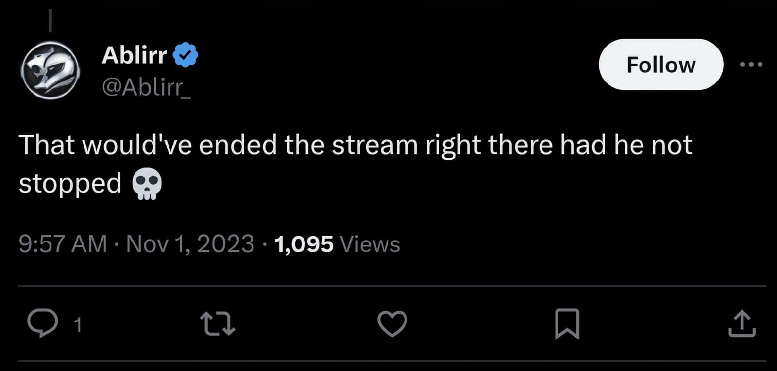 "Weird a*s kid" - N3on shocked after stream sniper seemingly threatens ...